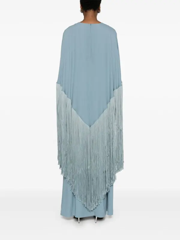 TALLER MARMO Bohemia Maxi Dress