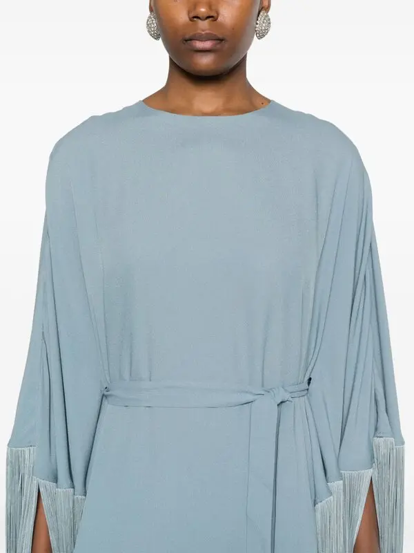 TALLER MARMO Bohemia Maxi Dress