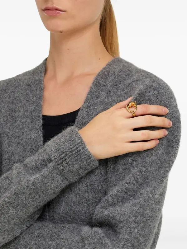 FERRAGAMO Gancini Ring