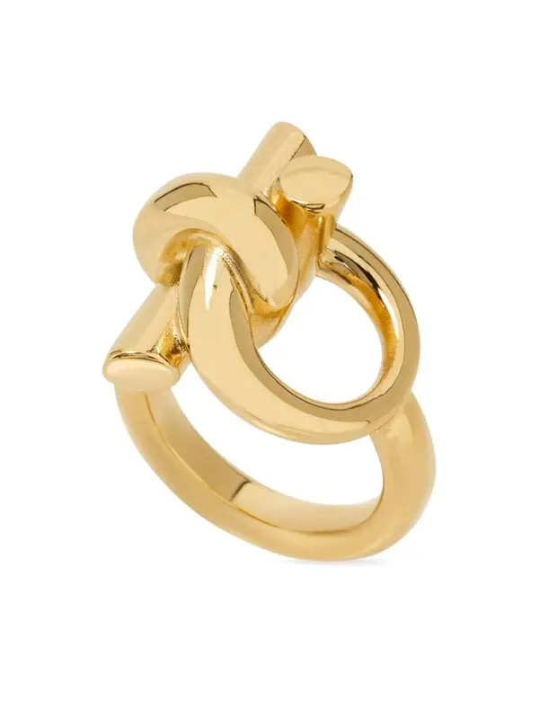 FERRAGAMO Gancini Ring