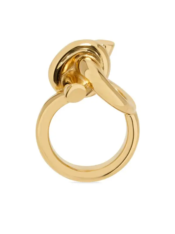 FERRAGAMO Gancini Ring