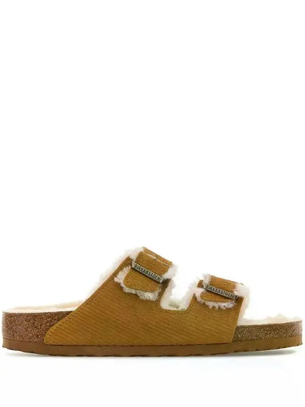 BIRKENSTOCK Arizona Sandals - Neutrals