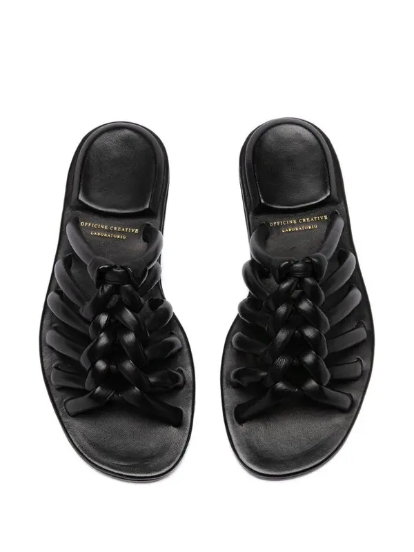 Officine Creative Cybille Sandals
