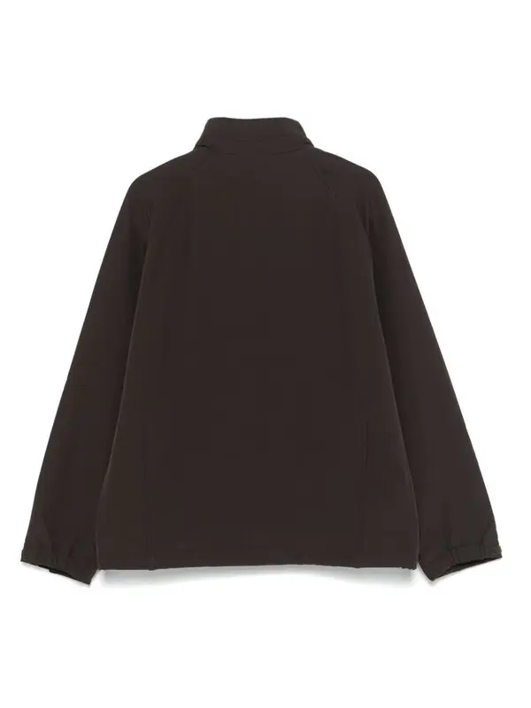 HIKING PATROL Soft Shell Jacket