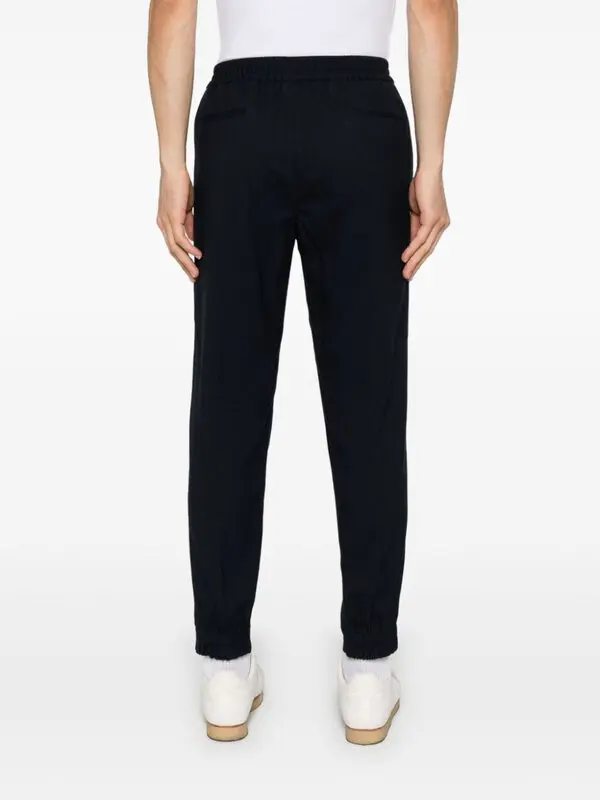TOMBOLINI Cropped Trousers