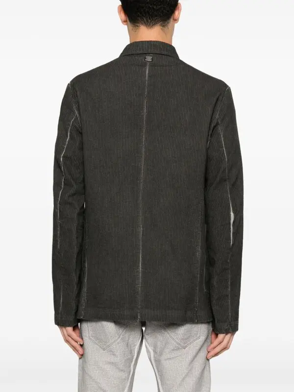ISAAC SELLAM EXPERIENCE Worker Jacket