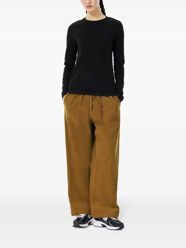 STUDIO TOMBOY Jersey T-shirt