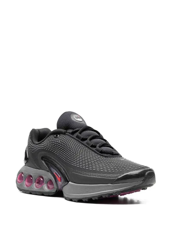 Nike Air Max Dn All Night Sneakers - Black