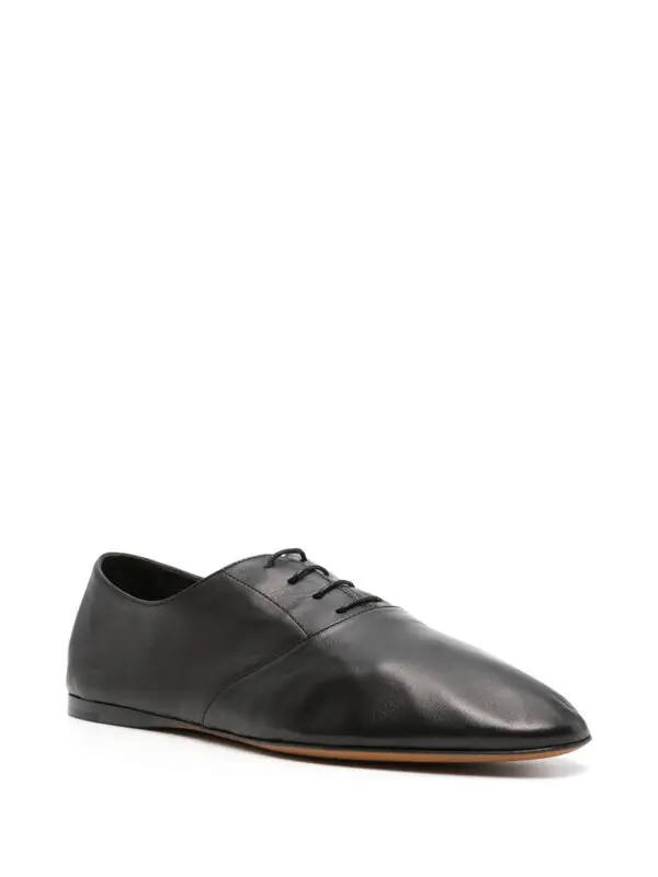 THE ROW Awar Oxford Shoes