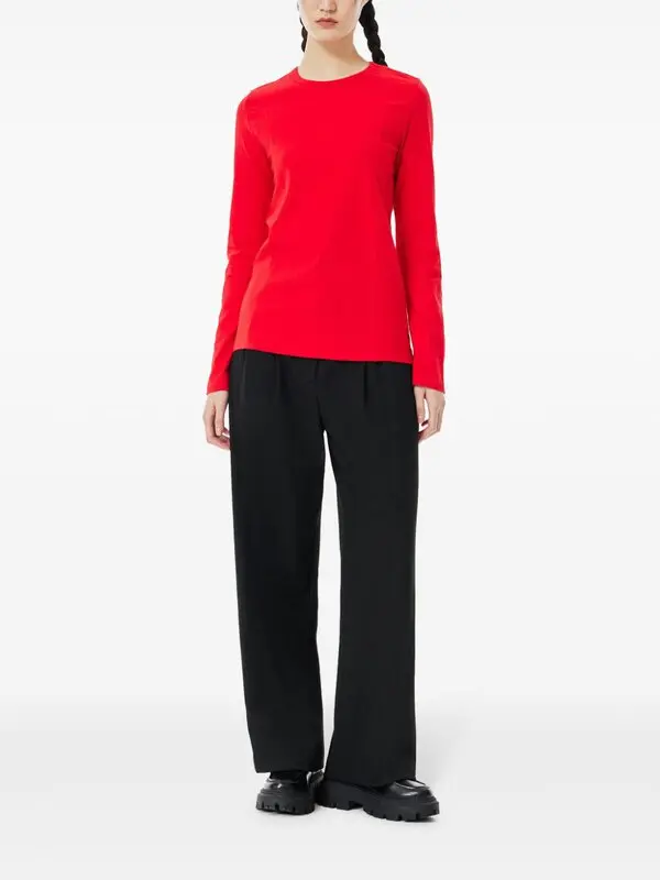 STUDIO TOMBOY Jersey T-shirt