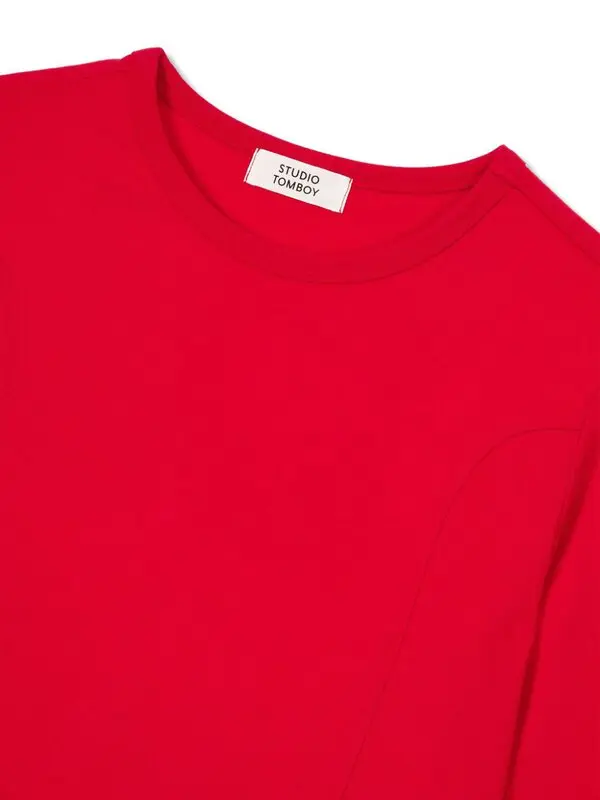 STUDIO TOMBOY Jersey T-shirt