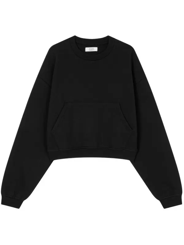 STUDIO TOMBOY Jersey Sweatshirt