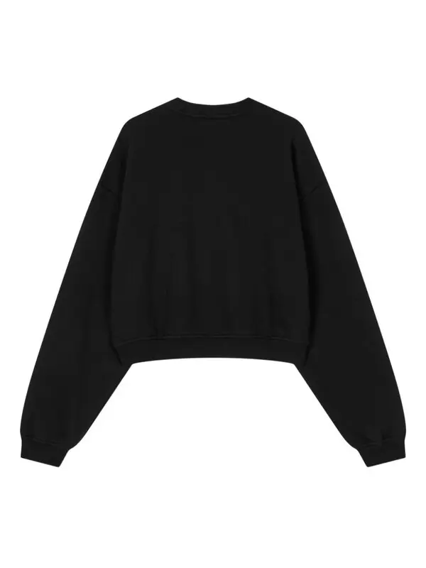 STUDIO TOMBOY Jersey Sweatshirt