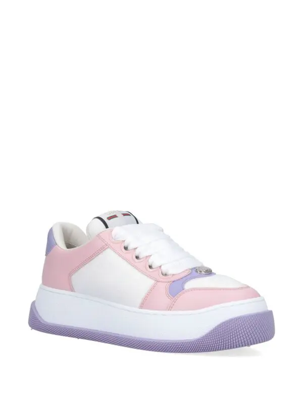 Gucci Screener Sneakers