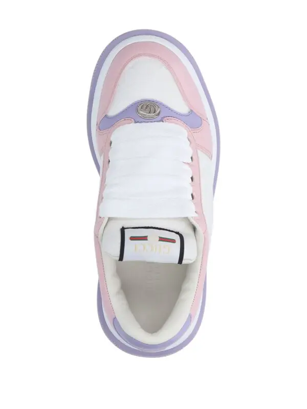 Gucci Screener Sneakers