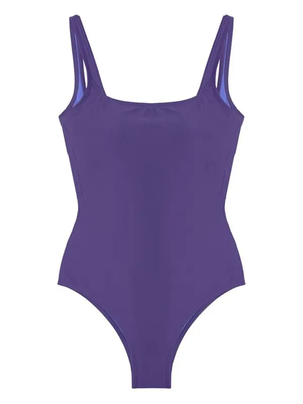 LYGIA & NANNY Hapuna Swimsuit - Purple