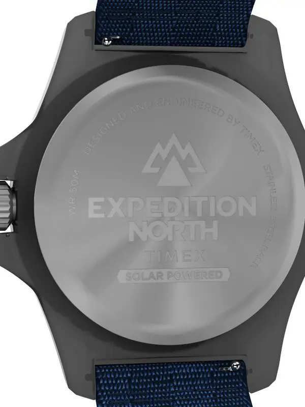 TIMEX Expedition Freedive Ocean 46mm