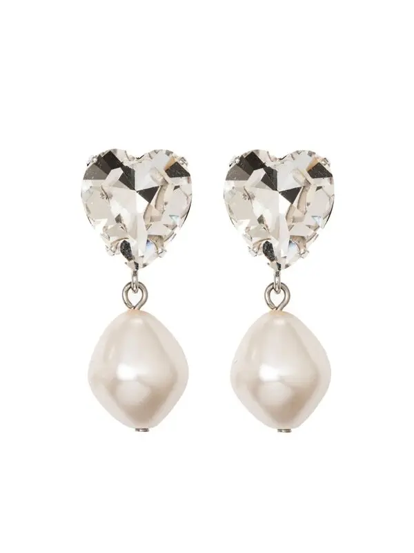 JENNIFER BEHR Brennan Drop Earrings