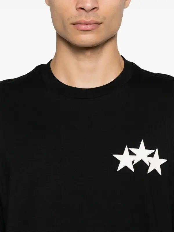 Amiri Three Star T-shirt