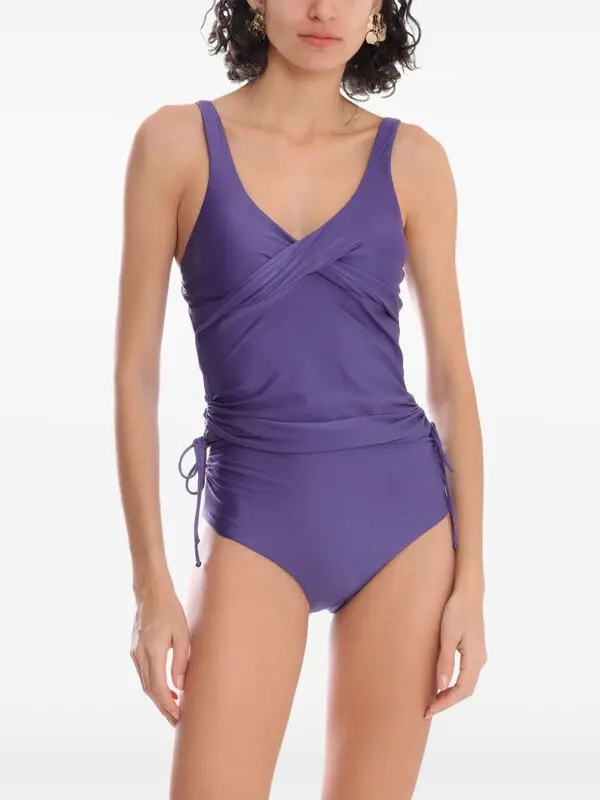 LYGIA & NANNY Bruma Swimsuit - Purple
