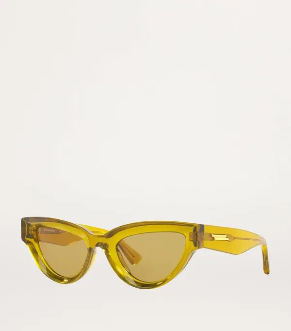 bottega veneta - Injected 06J000413 Sunglasses