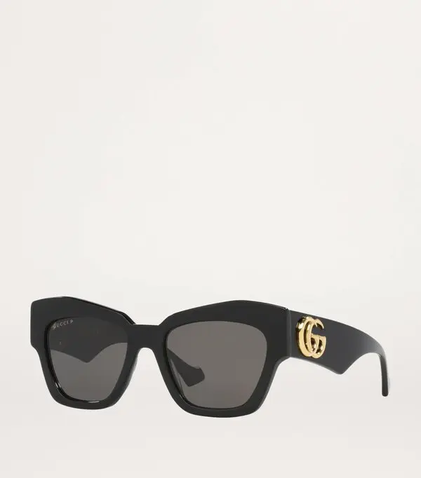 Gucci Acetate 0gc002123 Sunglasses