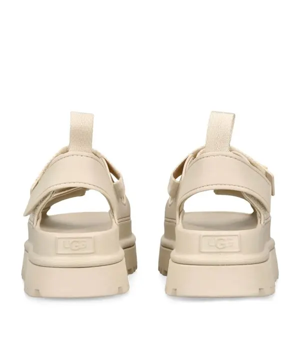 UGG Goldenglow Sandals