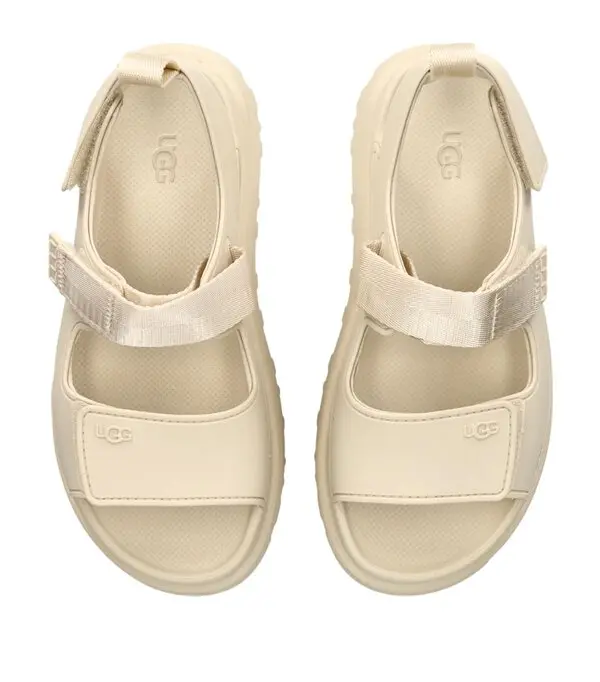 UGG Goldenglow Sandals