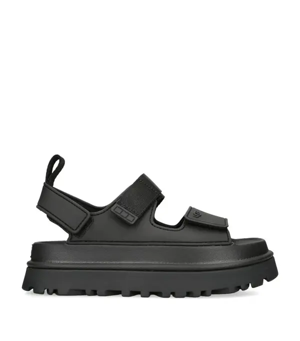 UGG Goldenglow Sandals