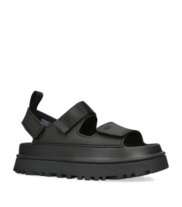 UGG Goldenglow Sandals