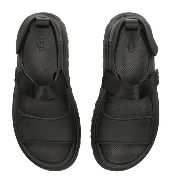 UGG Goldenglow Sandals