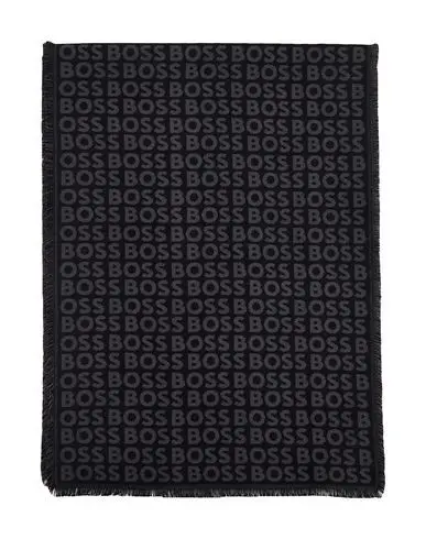 BOSS Scarf Viscose