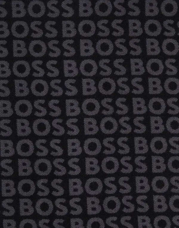 BOSS Scarf Viscose