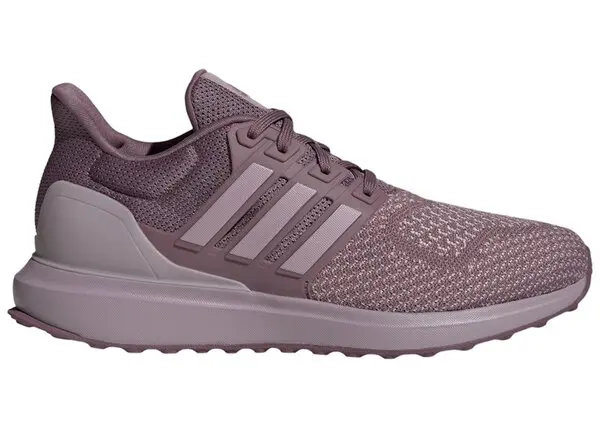 Adidas Ubounce Dna Sneakers - Shadow Fig/preloved Fig