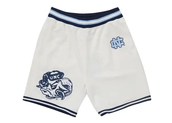 Supreme Ncaa Basketball Short - White