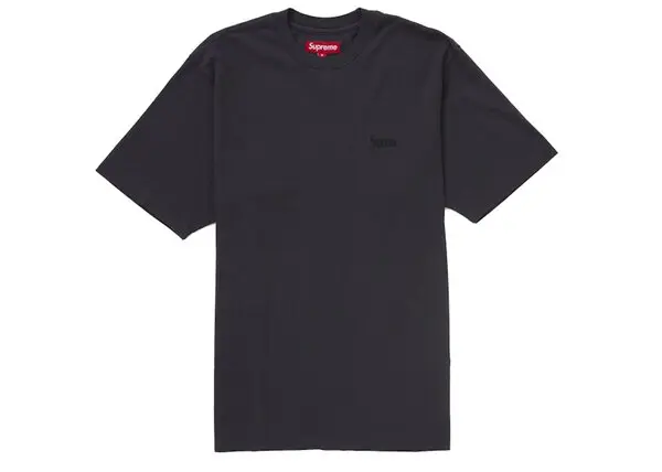Supreme Old English Tee Shirt