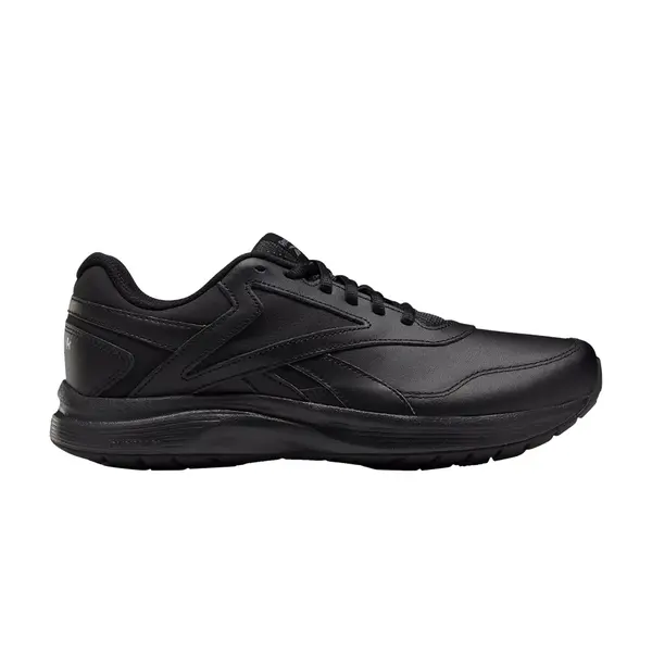 REEBOK Walk Ultra Dmx Max Wide Sneakers - Black