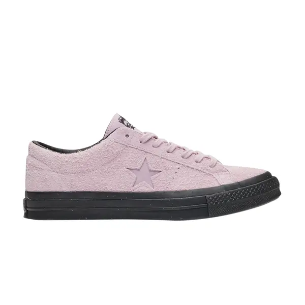 CONVERSE Stussy X One Star 74 Low Sneakers