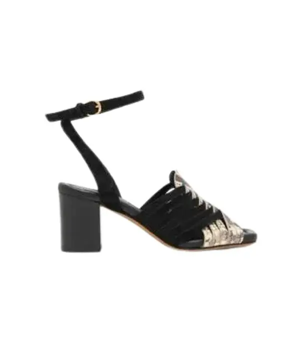 Ulla Johnson Ema Mid Heel