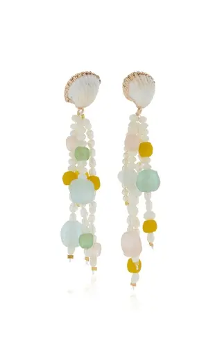 JENNIFER BEHR X Julia Berolzheimer Isla Earrings
