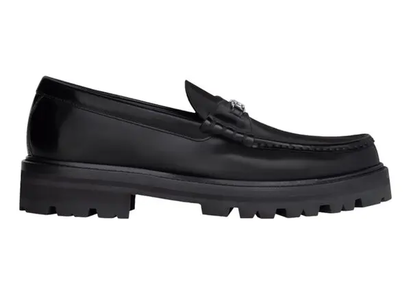Celine Chunky Triomphe Loafer