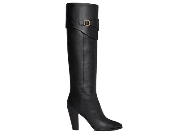 Celine Wiltern Riding Boot