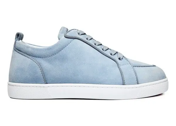 CHRISTIAN LOUBOUTIN Rantulow Orlato Flat