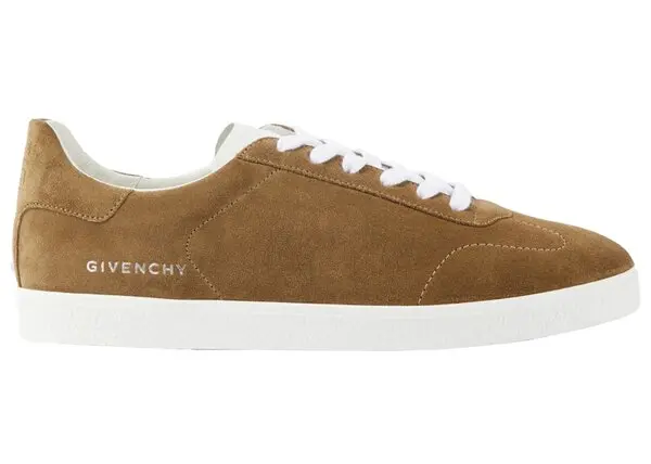Givenchy Town Sneakers - Light Brown