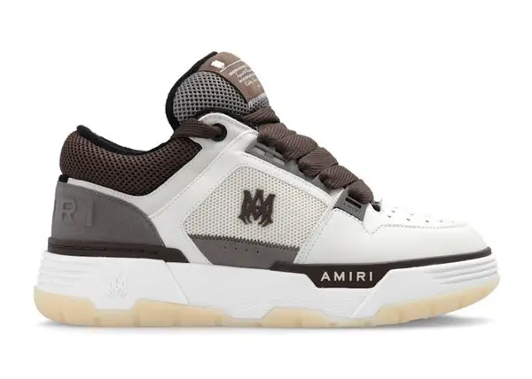 Amiri Ma1 Sneakers - Brown