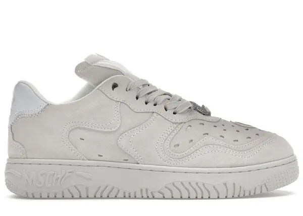 MSCHF Super Normal 2 Fuzz Bone Sneakers