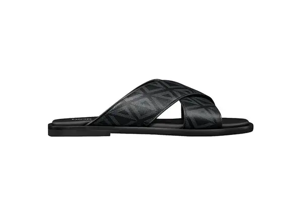 Dior Alias Sandal - Black