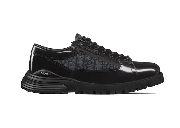 Dior Combat Derby Oblique