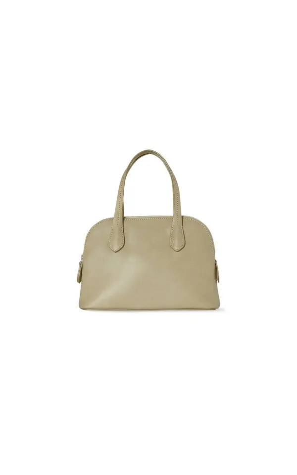 THE ROW Ingrid Top Handle Bag