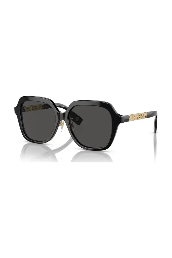 Burberry Joni Sunglasses - Black